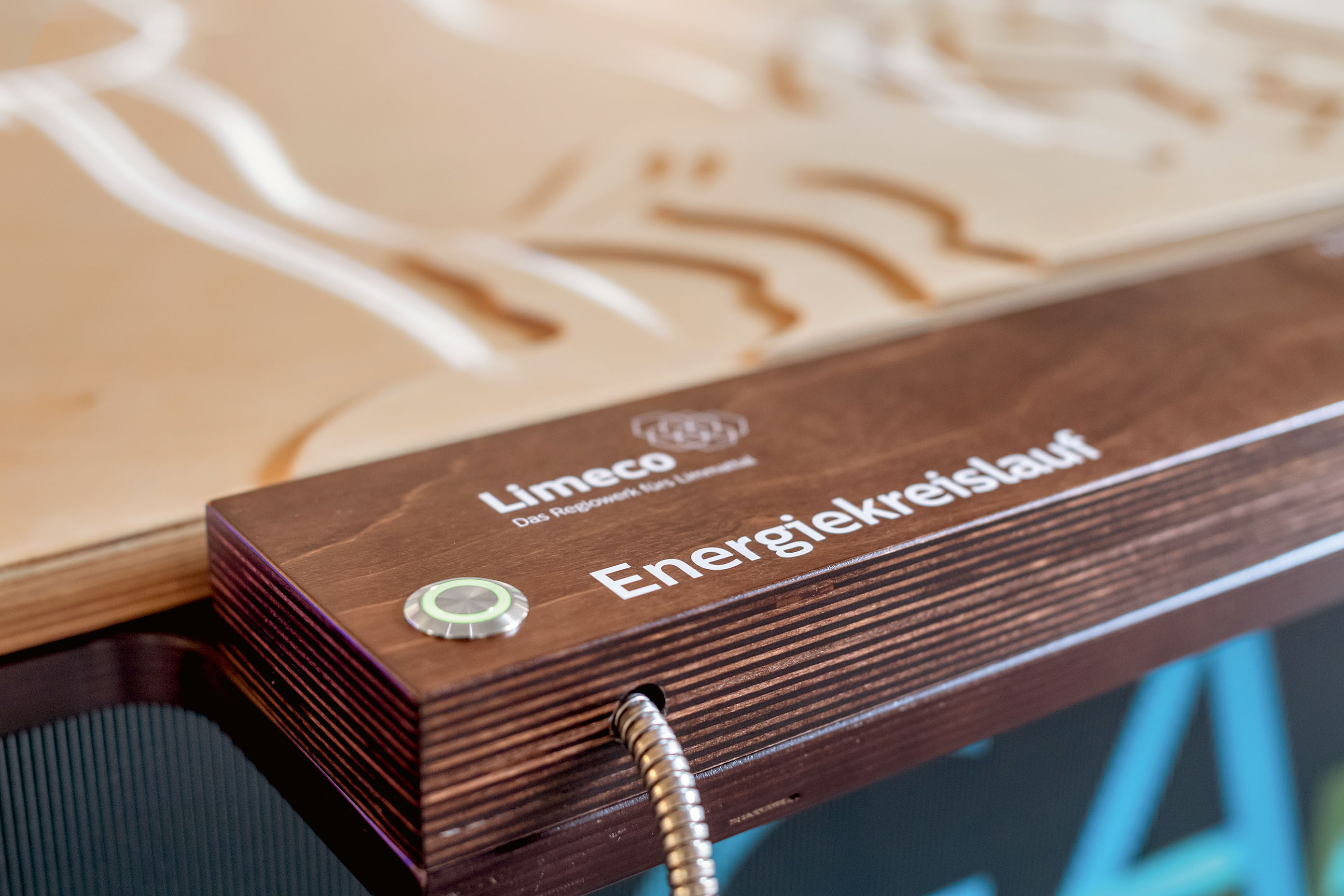 Limeco Newsroom | Umweltarena