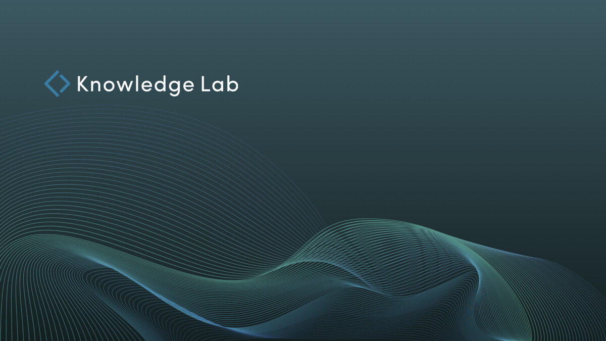 Knowledge Lab Newsroom | Avaloq Software Partner